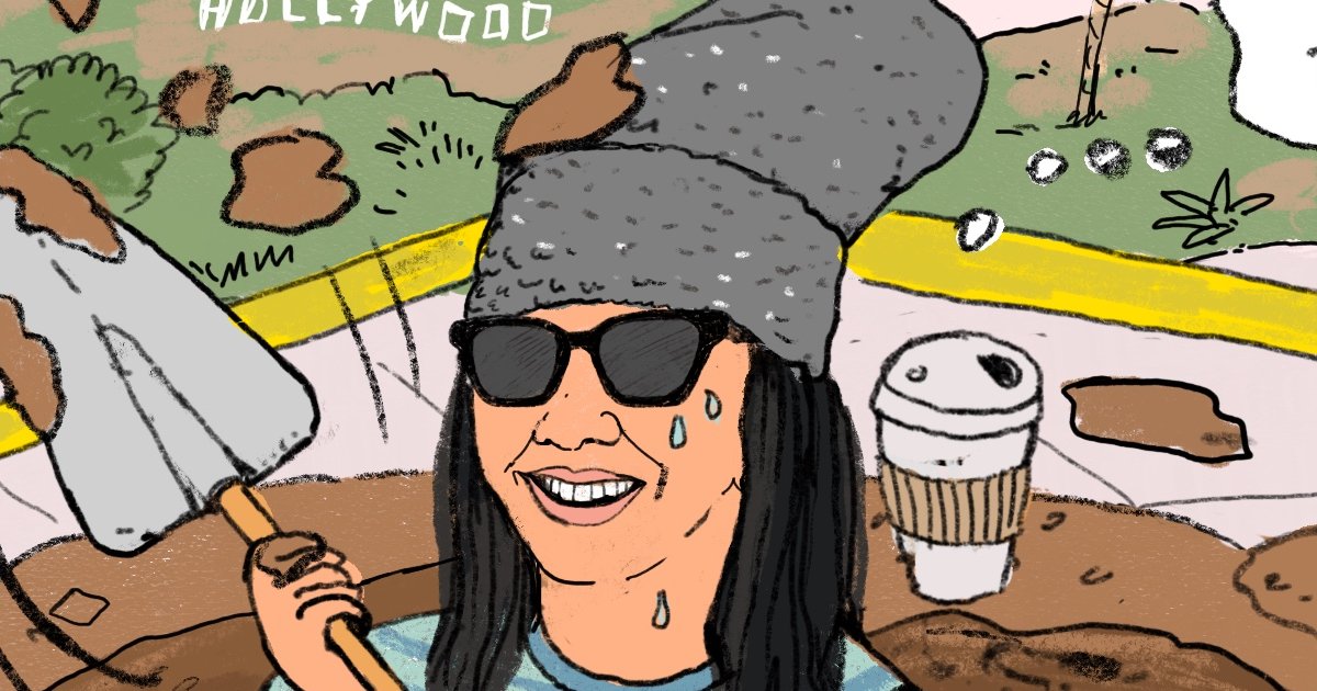 Yennie Lee | Documentary Impact Producer